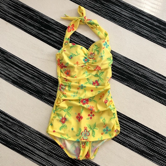 Esther Williams | Swim | Esther Williams Swimsuit | Poshmark